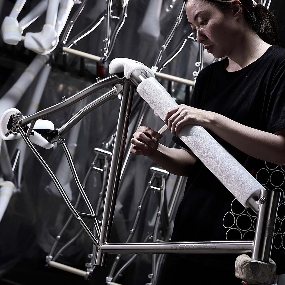 All Products – ORA Engineering | Premium Bike Frame and Component ...