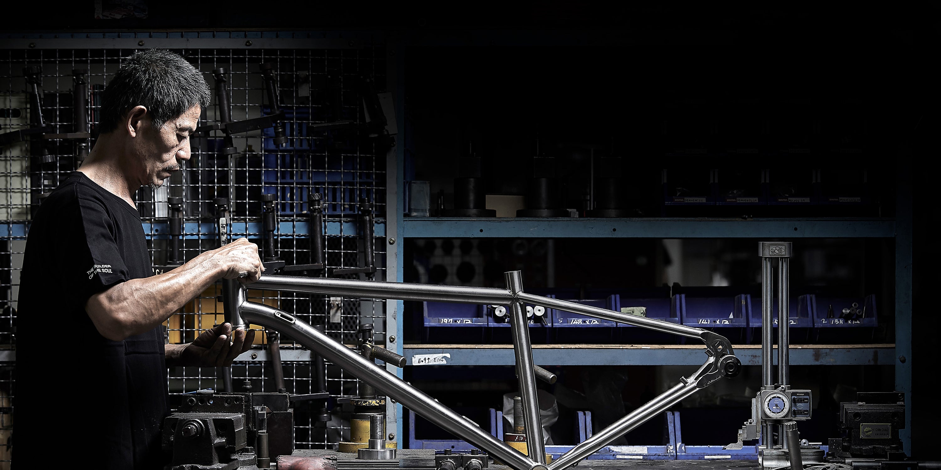 ORA Engineering | Premium Bike Frame Manufacturer – ORA Engineering ...