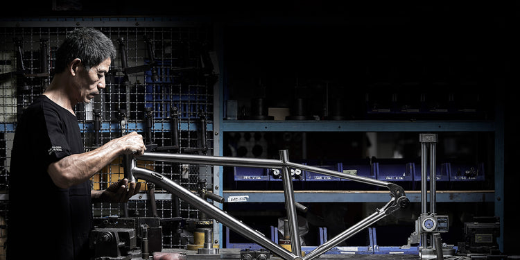 ORA Engineering | Premium Bike Frame Manufacturer – ORA Engineering ...