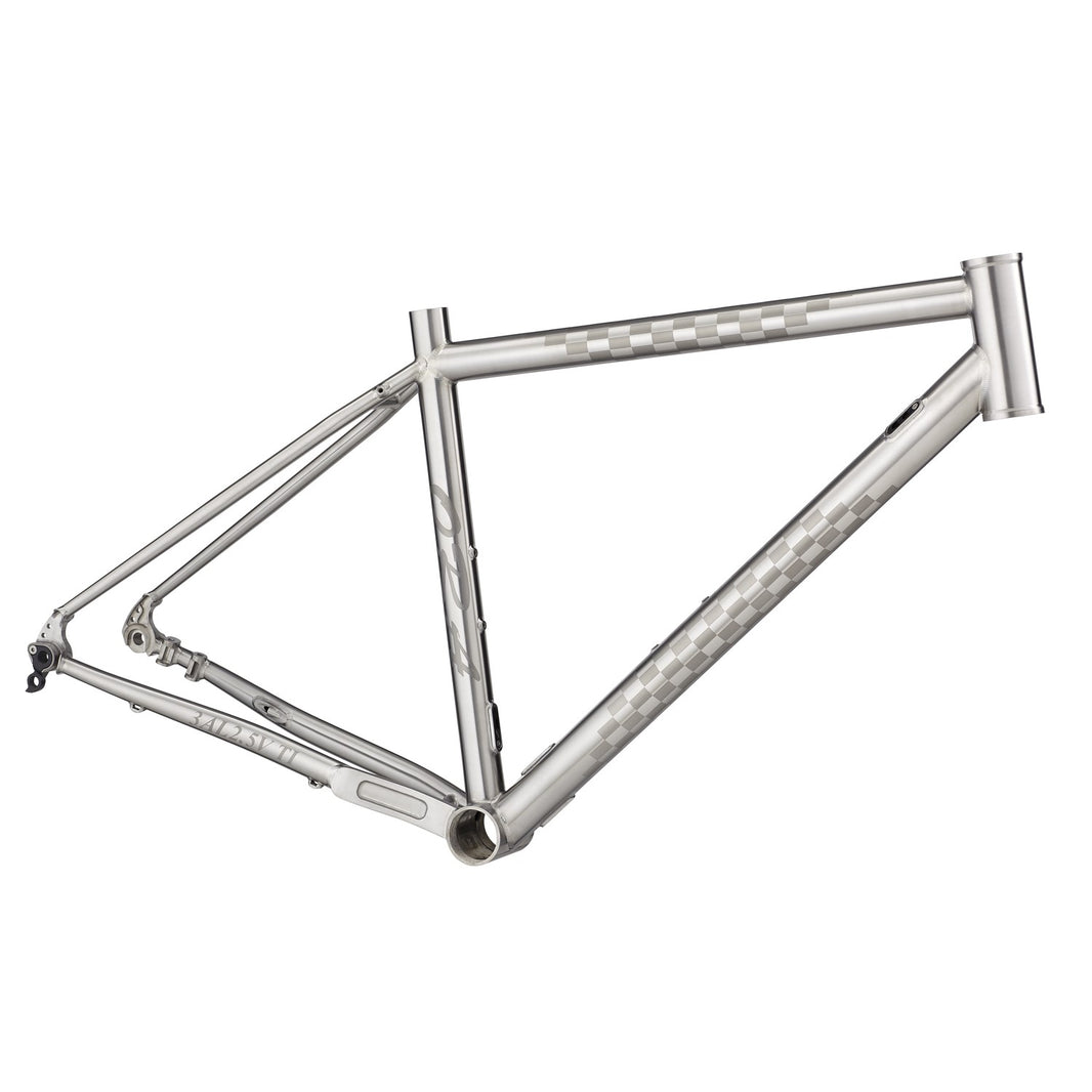 Bike Framesets – ORA Engineering | Premium Bike Frame and Component ...