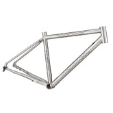 Titanium Bike Frame – ORA Engineering | Premium Bike Frame and ...
