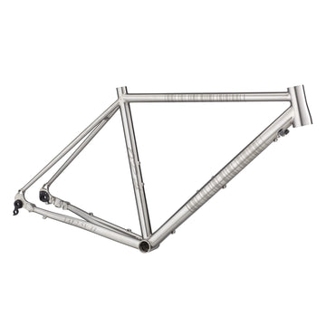 Bike Framesets – ORA Engineering | Premium Bike Frame and Component ...