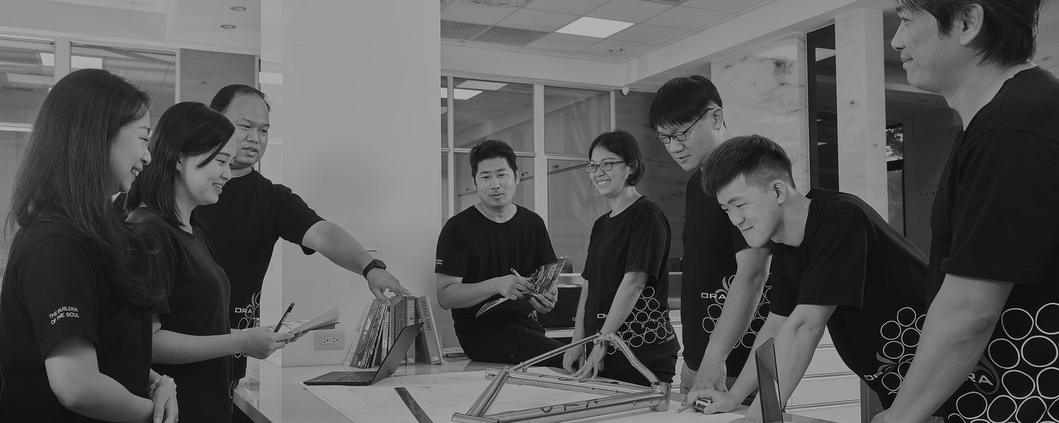 Contact – ORA Engineering | Premium Bike Frame and Component Manufacturer